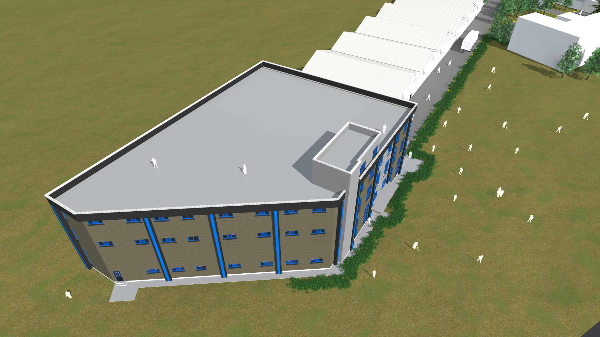 Proposed Kartasi Industries | Oxalis